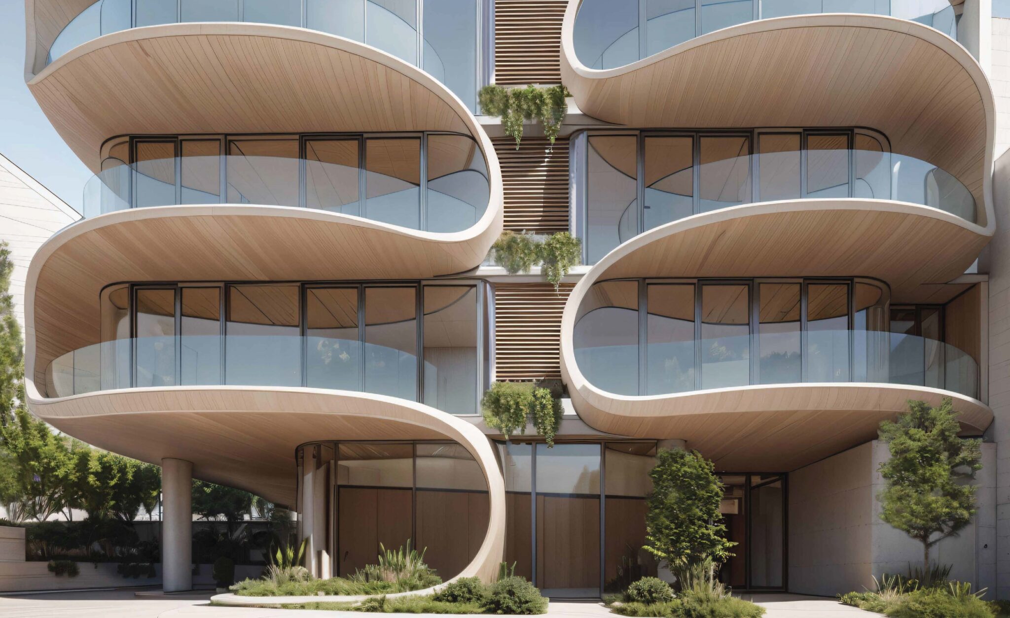 Proposed 8-Storey Shop-Top Housing Development at Petersham