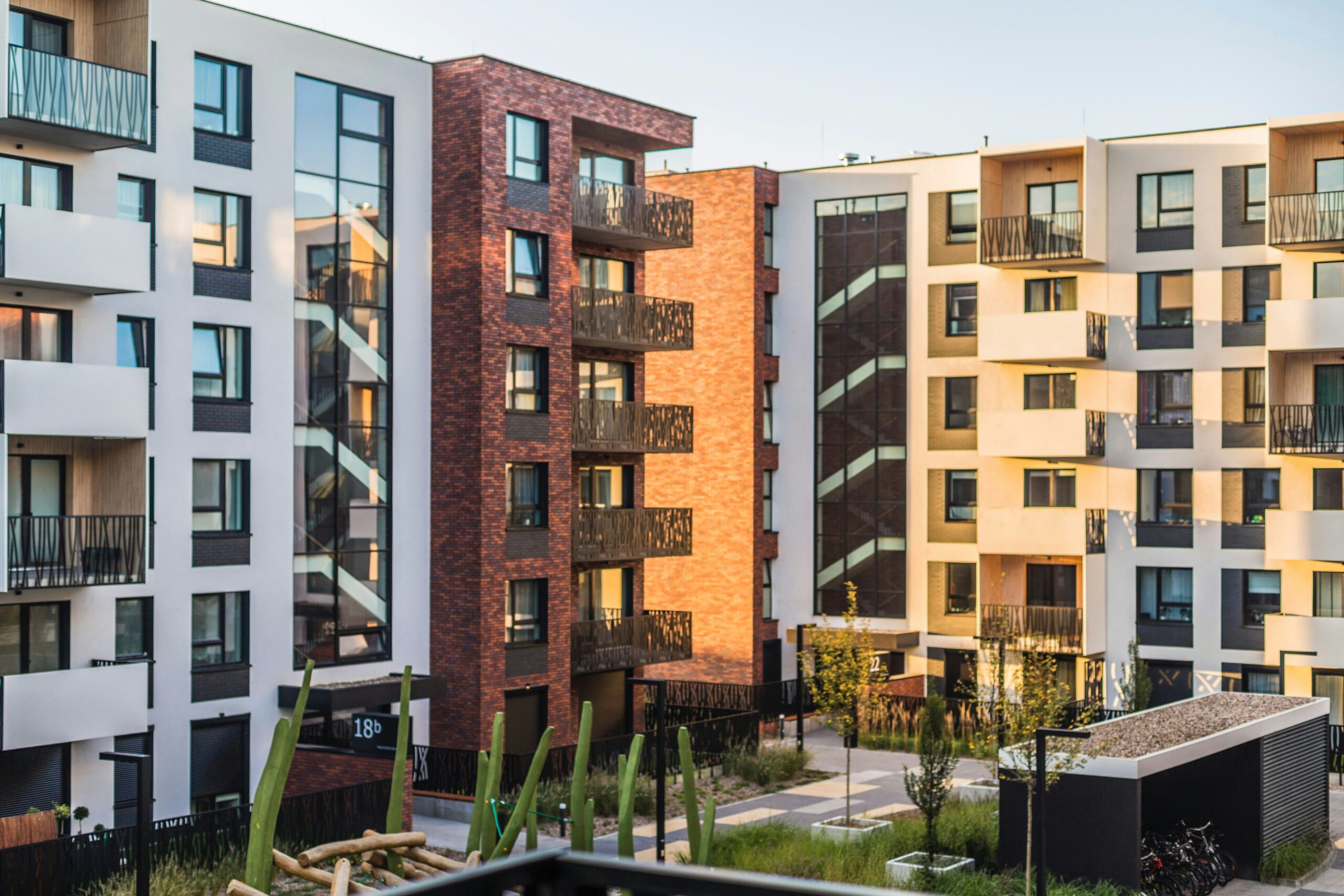 HDA Expands SSD Pipeline with 2,400 Additional Dwellings