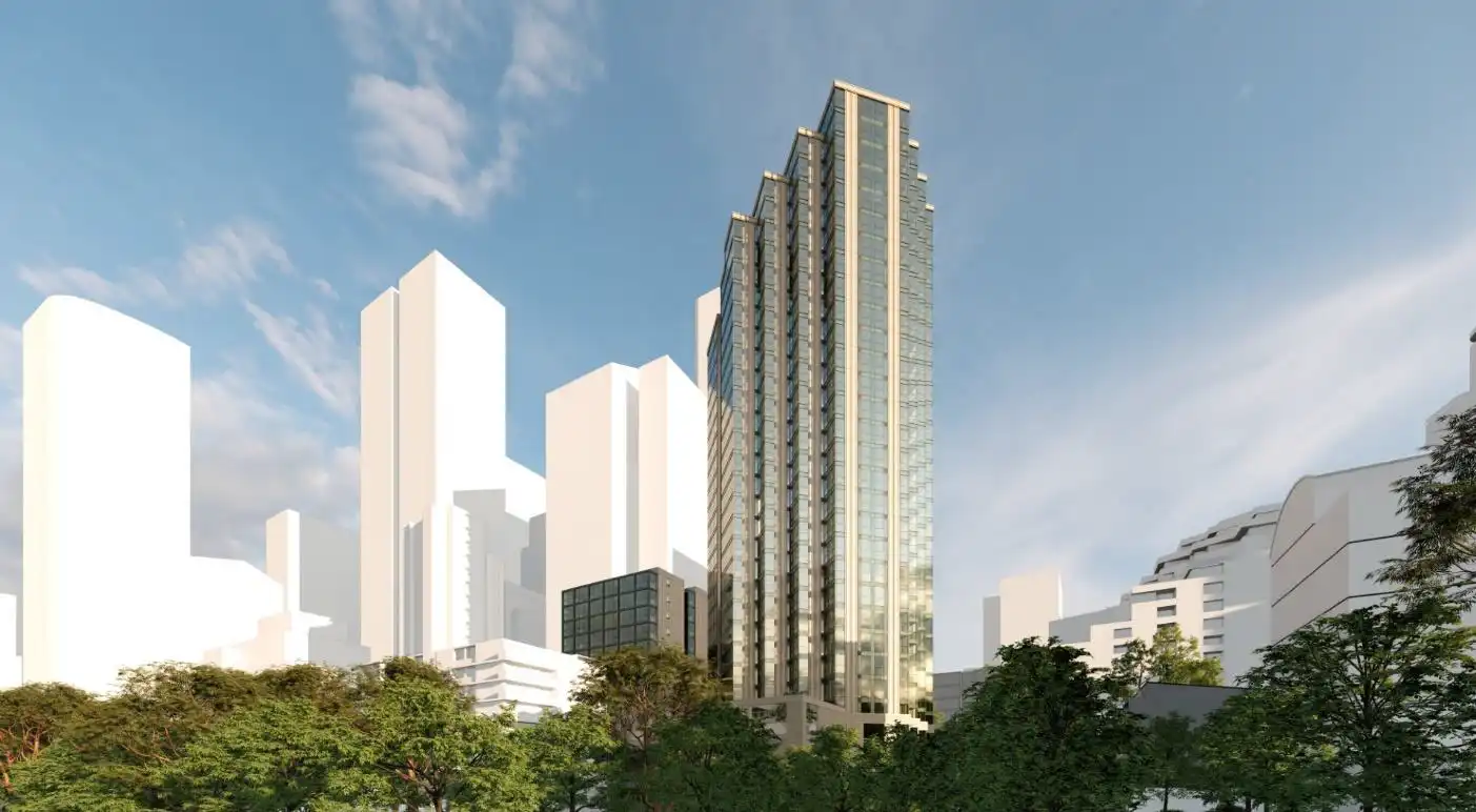 North Sydney’s $256M Mixed-Use Development Gets Green Light